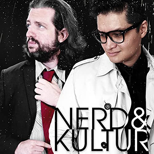 Nerd & Kultur : Marco Risch & Yves Arievich: Amazon.de: Audible ...