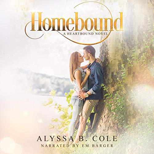 Amazon.co.jp: Homebound: A Heartbound Novel, Book 1 (Audible Audio ...