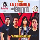 【発売日：2026年04月12日】・製造元:Luciano Delvalle producciones