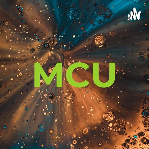 Amazon.co.jp: MCUラジオ : MCUラジオ: Audibleオーディオブック