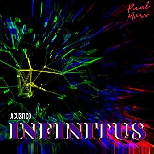Amazon.co.jp: INFINITUS (Acustico) : Paul Mvrs: デジタルミュージック