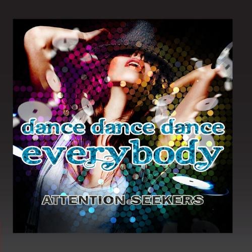 Amazon.com: Dance Dance Dance (Everybody): CDs & Vinyl