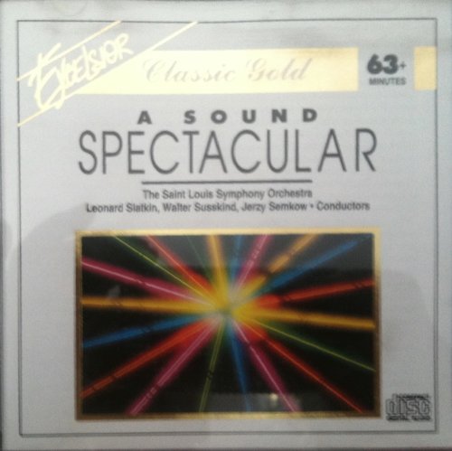 A Sound Spectacular - Amazon.com Music