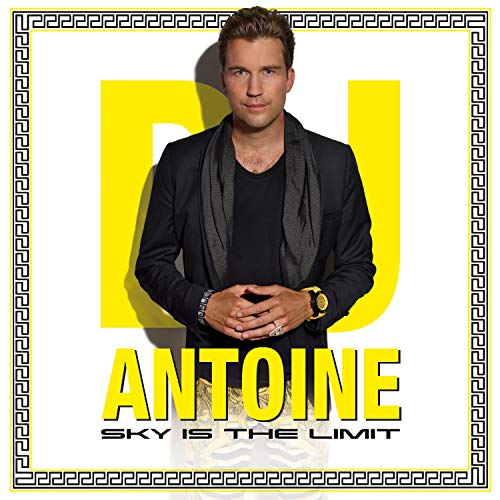 Play Sky Is the Limit by Dj Antoine on Amazon Music