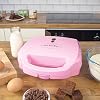 Global Gizmos 51390 Mini Brownie Maker / 700w / Unique Thermostatic ...