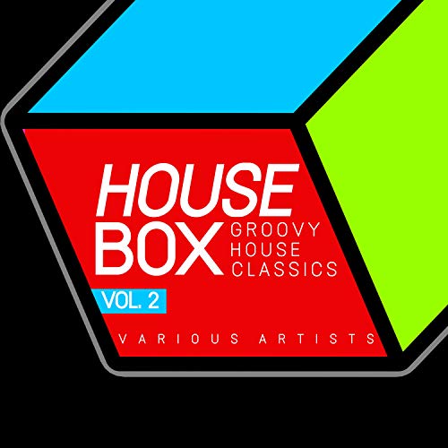 Amazon Music - VARIOUS ARTISTSのHouse Box (Groovy House Classics), Vol ...