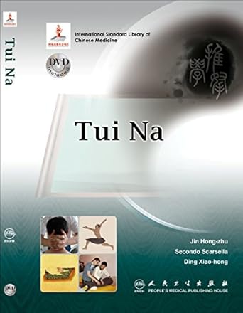 Tui Na: 9787117142915: Medicine & Health Science Books @ Amazon.com
