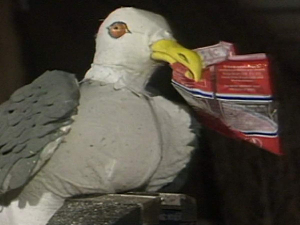 Watch Classic Spitting Image - Season 1 | Prime Video