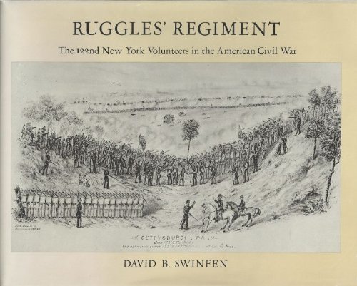 Ruggles' Regiment: Swinfen, David: 9780874512304: Amazon.com: Books