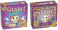 Amazon.com: Stare Junior — The Exciting, Award-Winning Game of Memory ...