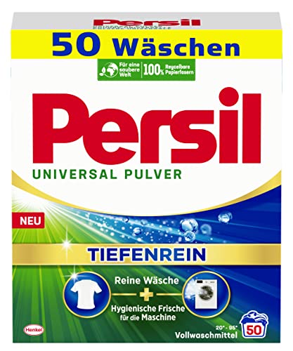 Persil Color Pulver – Die 16 besten Produkte im Vergleich - The Digital ...