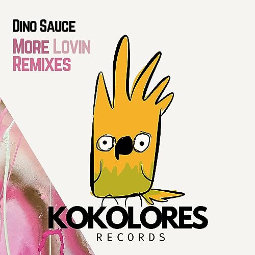 Amazon.com: More Lovin (Remixes) : Dino Sauce: Digital Music