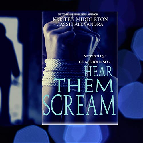 Amazon.com: Hear Them Scream (A Gripping Crime Thriller): Summit Lake ...