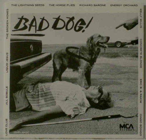 Bad Dog Sampler Audio CD Various Artists - Amazon.com Music