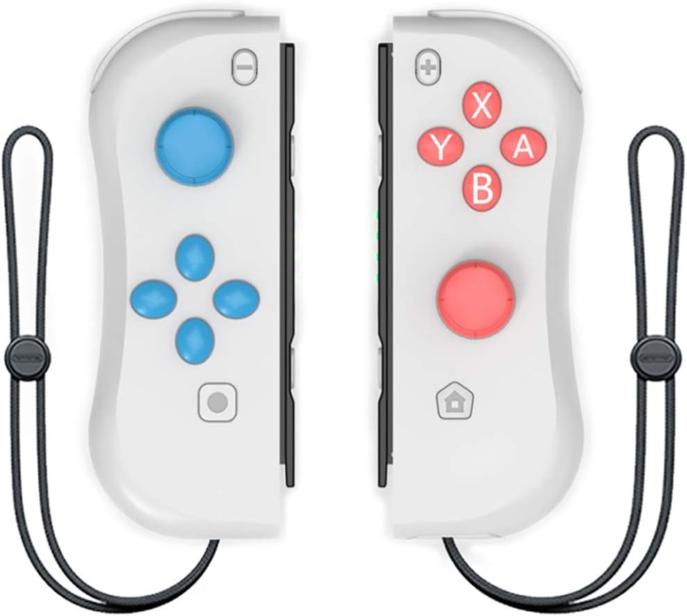 Joystick für Gamepad Nitendo N-intendo Nintend Switch Controller ...