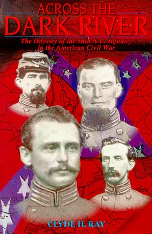 Amazon.com: Across the Dark River: The Odyssey of the 56th N.C ...