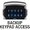Amazon.com: Master Lock Digital Lock Box for Keys with Code, Electronic ...