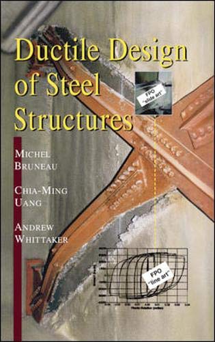 Buy Ductile Design of Steel Structures Book Online at Low Prices in ...