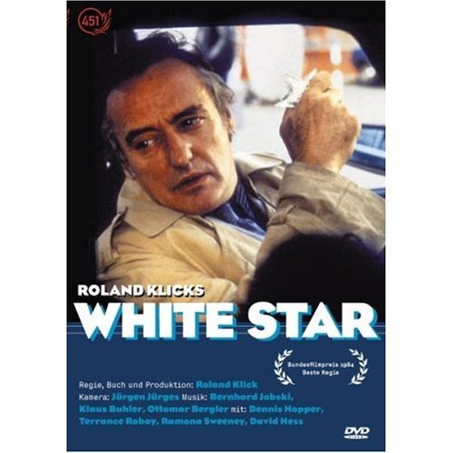 Amazon.com: White Star : Dennis Hopper, Robert Bomilla, Berthold ...