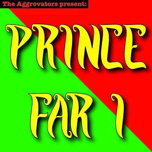 The Aggrovators Present Prince Far I by Prince Far I on Amazon Music ...