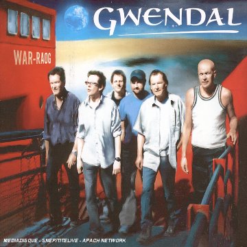 War Raog: Multi-Artistes, Hughes de Courson, Gwendal, Multi-Artistes ...