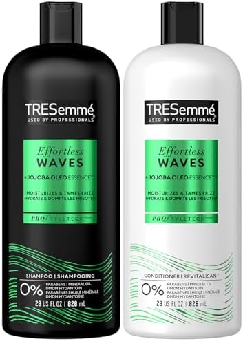 Amazon.com : Suave Shampoo and Conditioner Set, Keratin Infusion ...