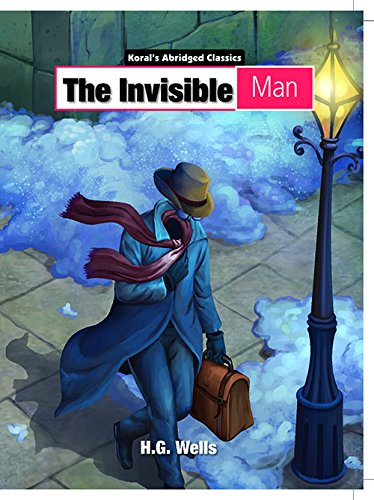 Invisible Man - Paperpack: 9789385907401: Amazon.com: Books