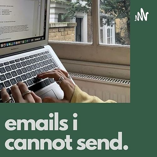 Amazon.com: emails i cannot send. : sanjana: Audible Books & Originals