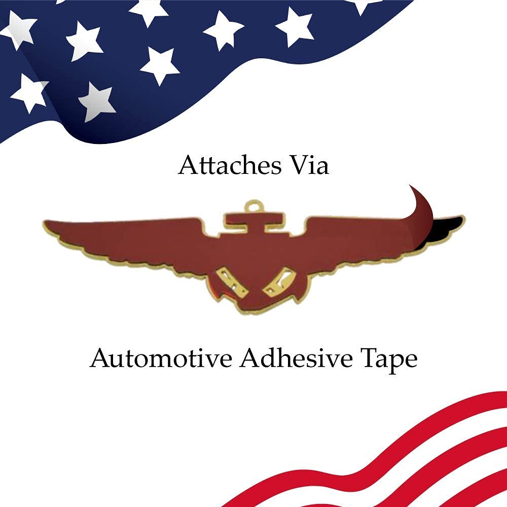 Aviation Ordnanceman Logo
