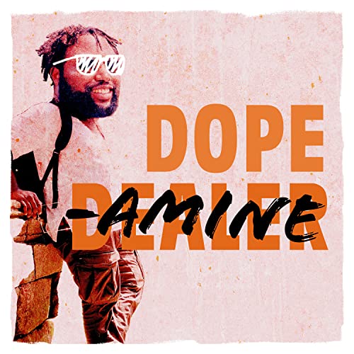 Play Dope(Amine) Dealer by Luey Northern on Amazon Music Unlimited