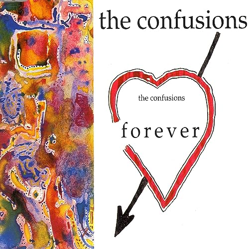 Amazon.com: Forever : The Confusions: Digital Music