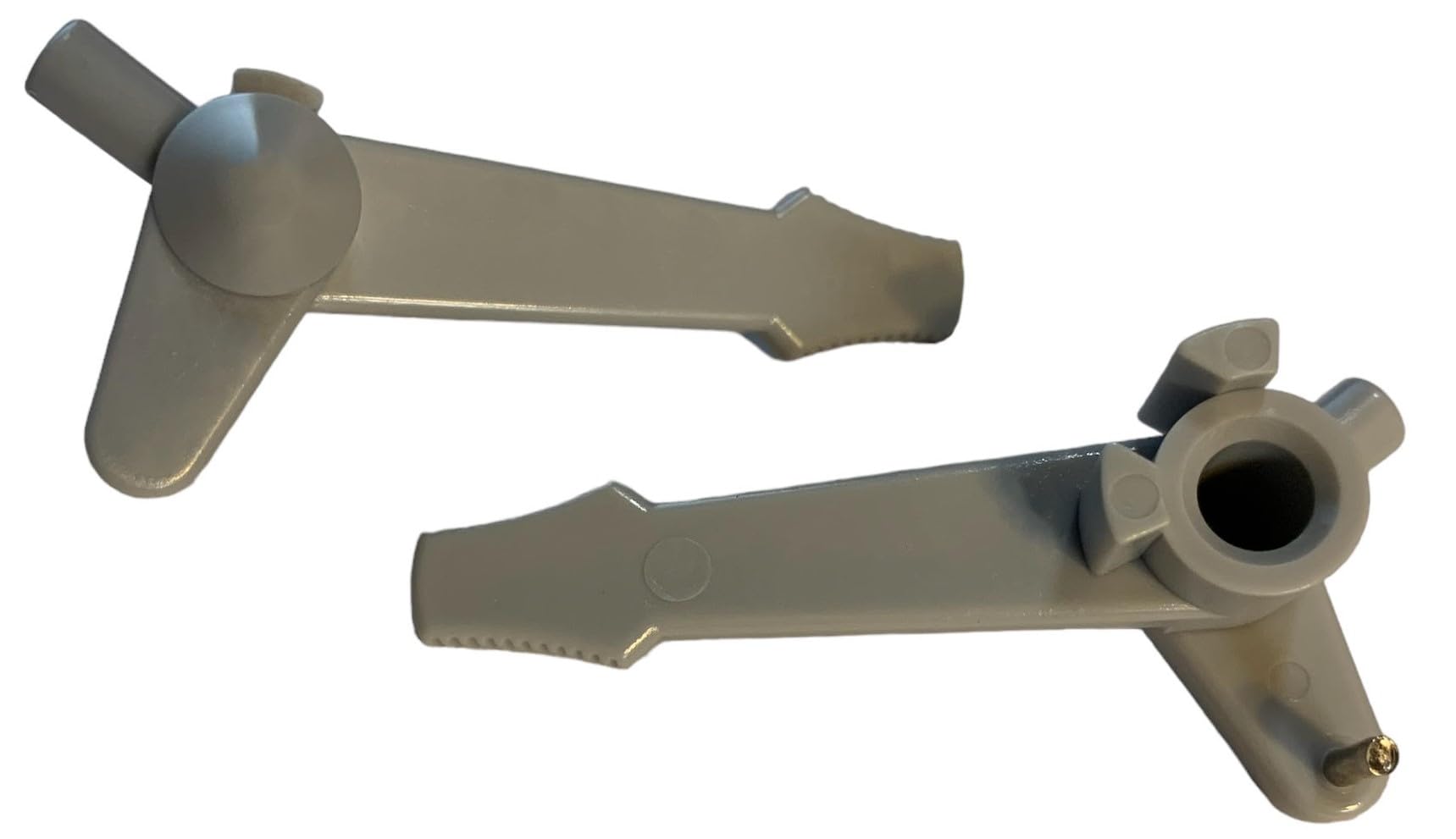 Amazon.com: Sellerocity 2 Pack of Choke Levers Compatible with 'Most ...