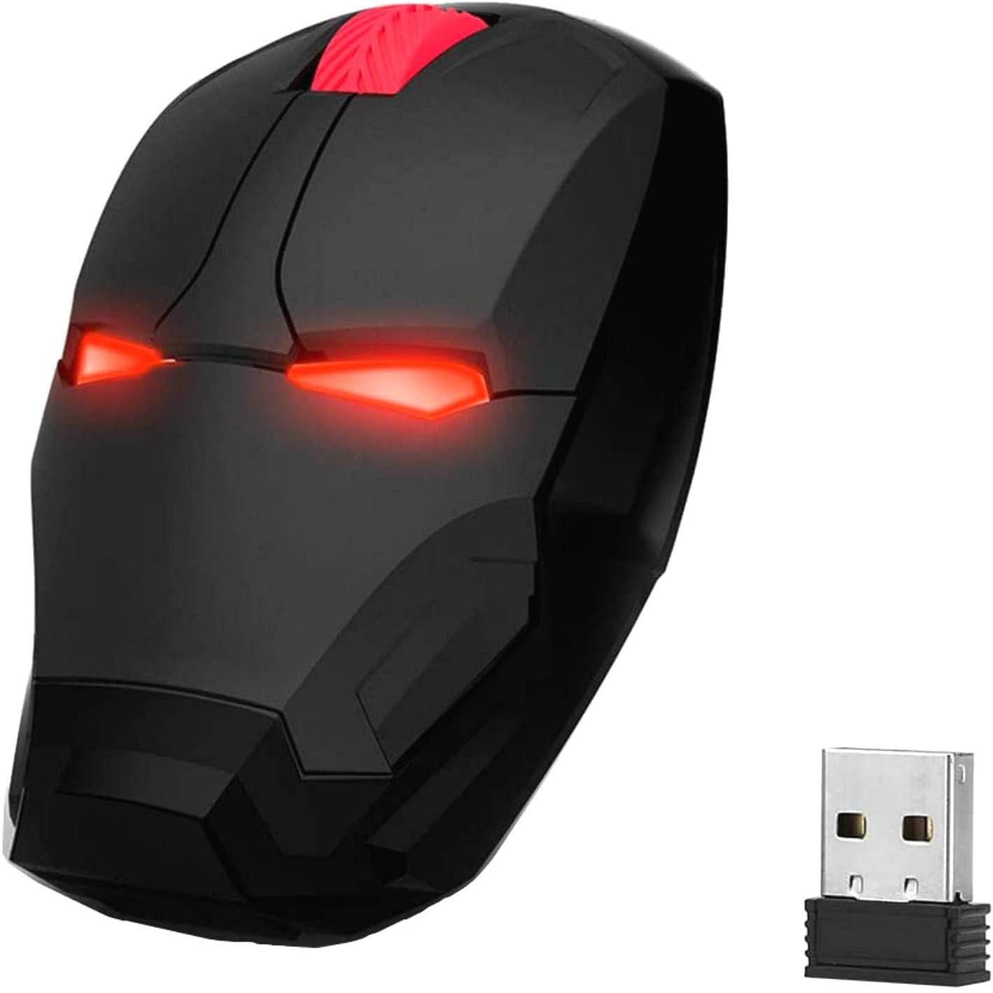 Amazon.in: Buy Ergonomic Wireless Computer Mouse for Kids,2.4 G ...