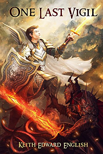 Amazon.com: One Last Vigil eBook : English, Keith: Books