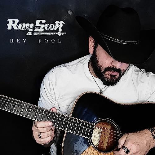 Play Hey Fool by Ray Scott on Amazon Music