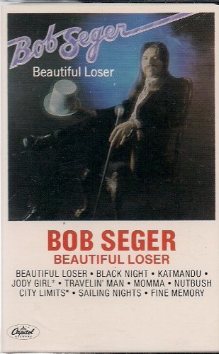 Bob Seger - Beautiful Loser - Amazon.com Music