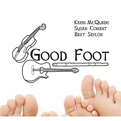 Amazon.com: Good Foot : Good Foot: Digital Music