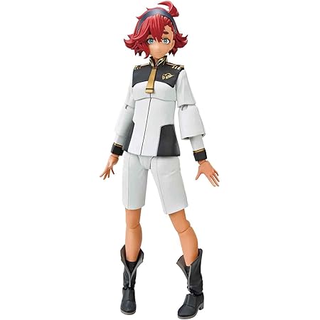 Amazon.com: BANDAI NAMCO Entertainment HG 1/144 Mobile Suit Gundam The ...