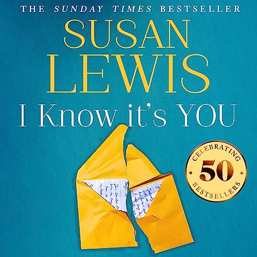 I Know It’s You (Audio Download): Susan Lewis, Helen Stern, Clare Wille ...