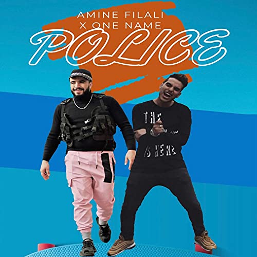 Police (feat, Amine Filali) de One Name en Amazon Music Unlimited