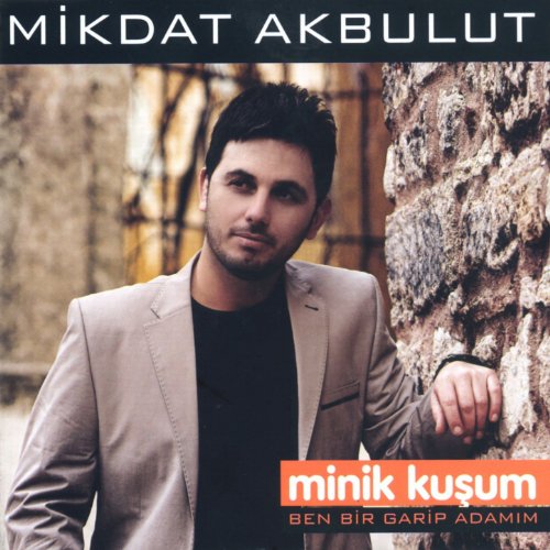 Amazon MusicでMikdat AkbulutのBen Bir Garip Adamımを再生する