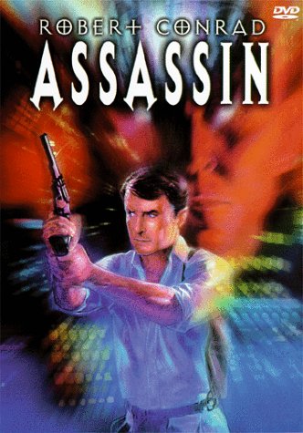 Amazon.com: Assassin : Robert Conrad, Karen Austin, Richard Young ...
