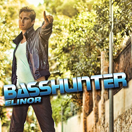 Play Elinor by Basshunter on Amazon Music