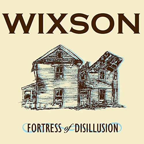 Amazon MusicでMatt WixsonのFortress of Disillusionを再生する