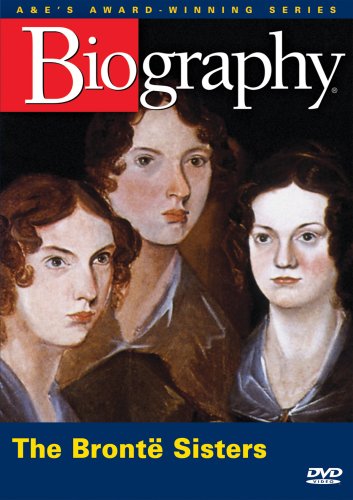 Amazon.com: Biography - The Bronte Sisters : Biography: Movies & TV