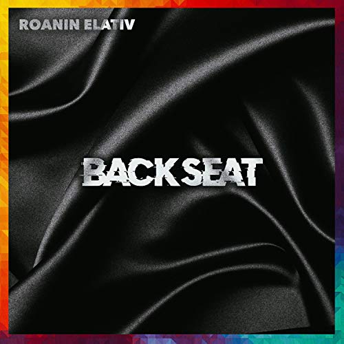 Amazon.co.jp: Backseat : Roanin: デジタルミュージック