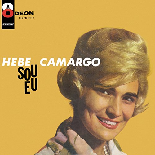 Sou Eu de Hebe Camargo no Amazon Music Unlimited