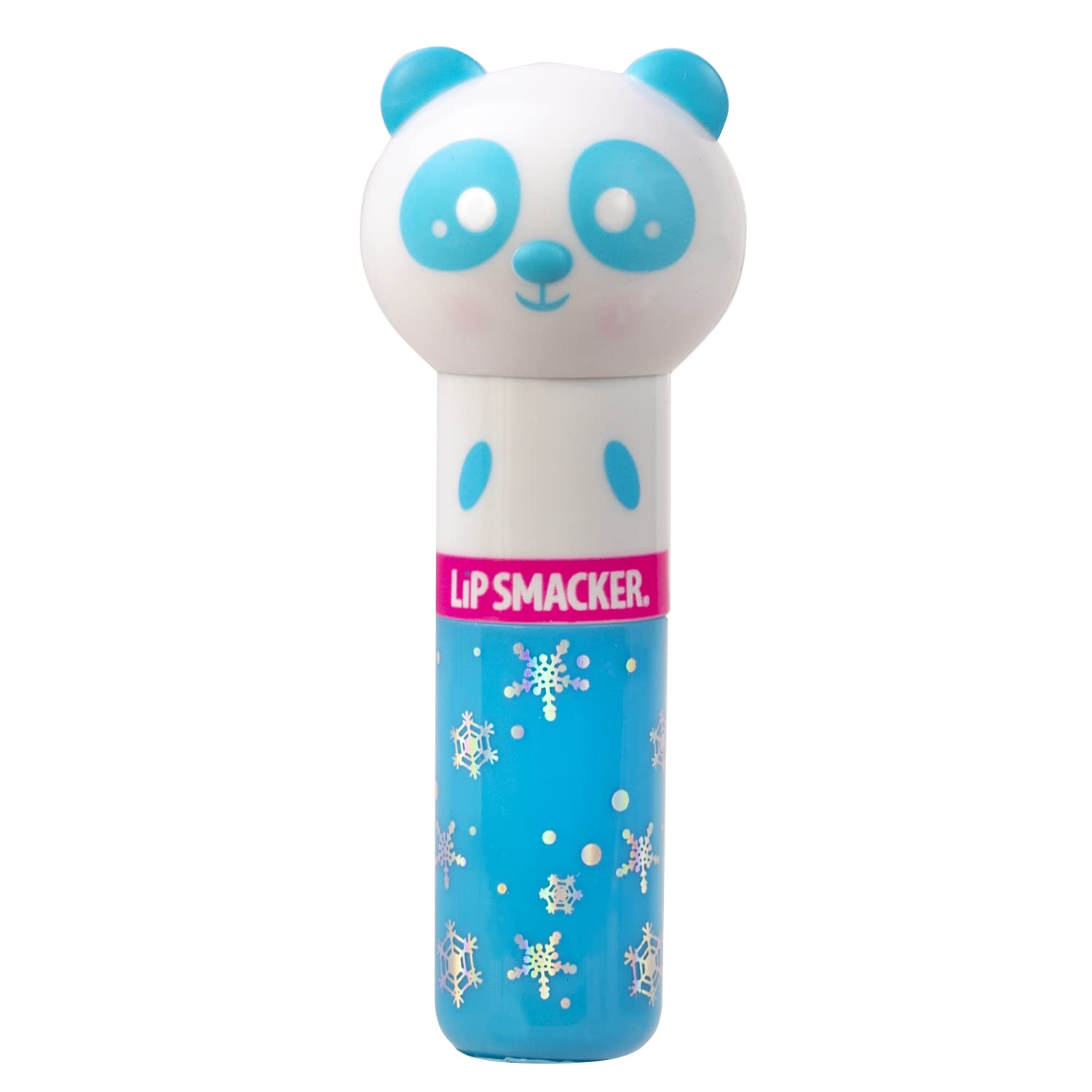 Snapklik.com : Lip Smacker Holiday Panda Lippy Pal Lip Balm Cuddly ...