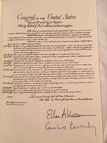 In Our Defense - The Bill Of Rights In Action: Alderman, Ellen ...