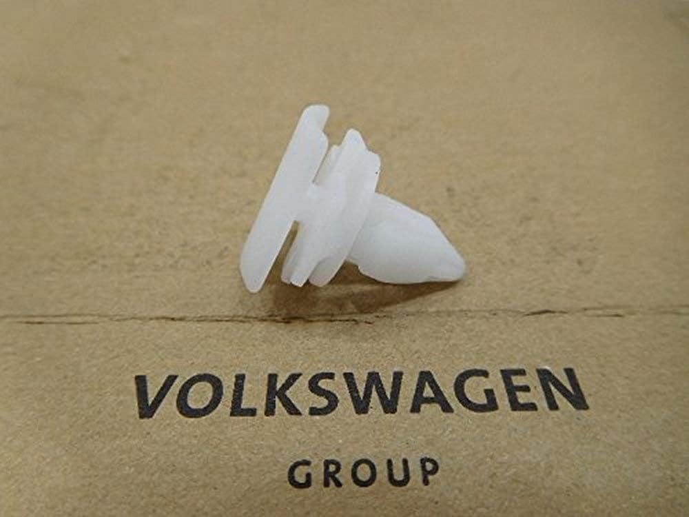 Volkswagen Original VW Clip - 3C0853585 : Amazon.fr